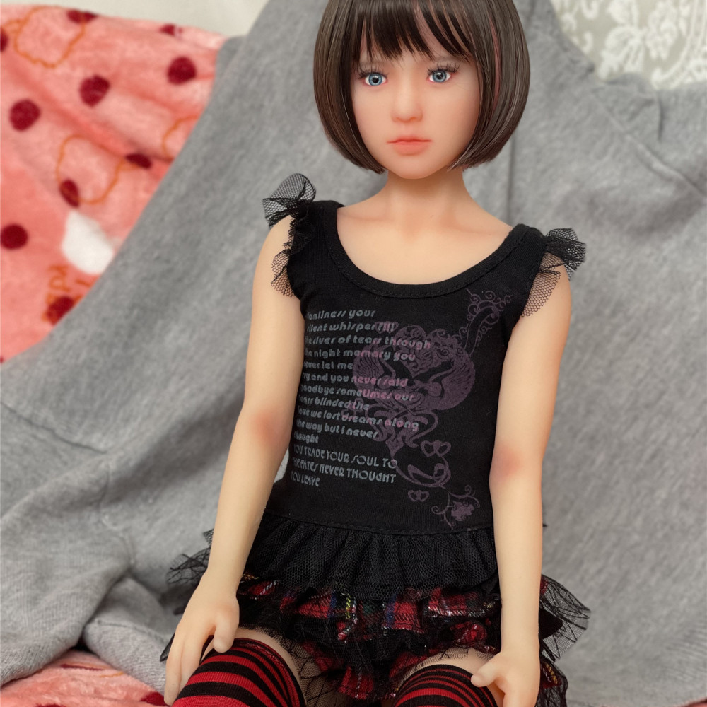 Catdoll 60cm Tami Seamless Doll (TPE)